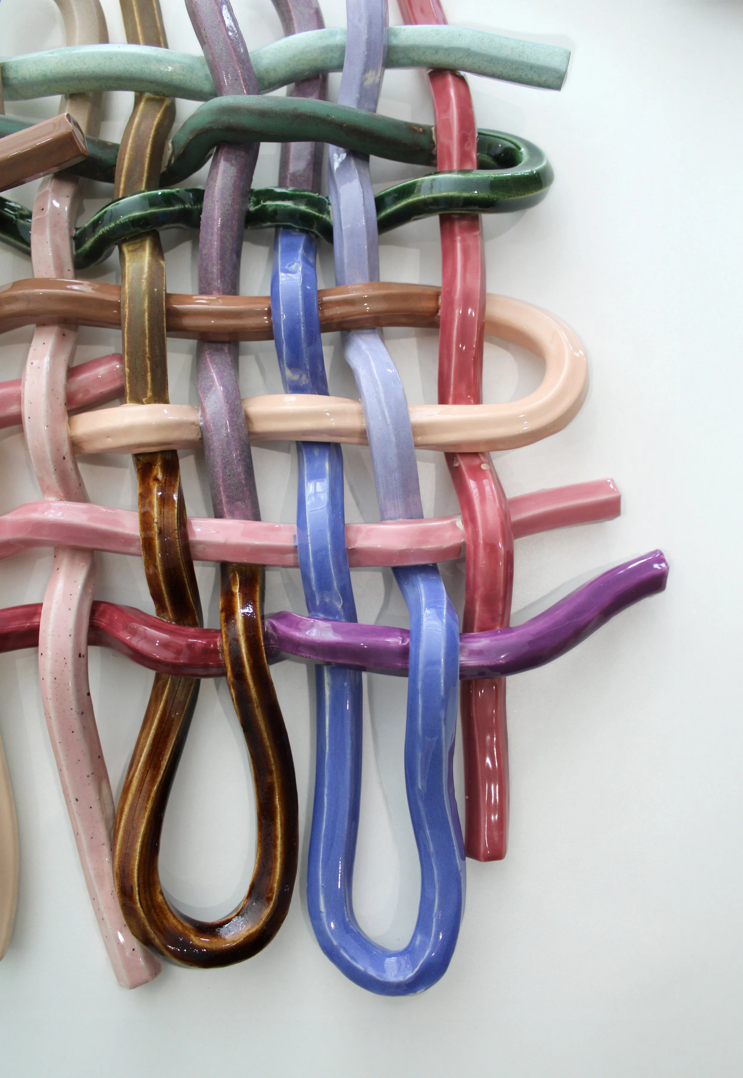 Ceramics — Clare Dudeney