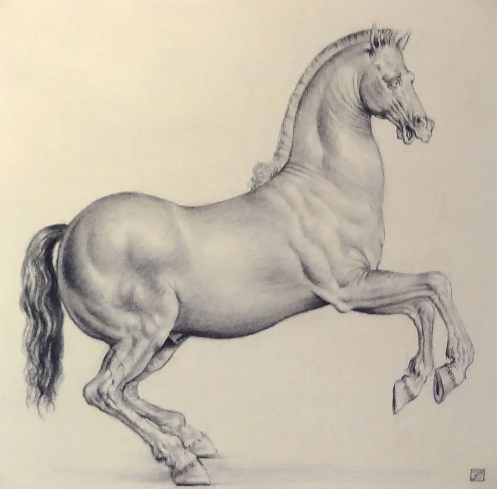 Federico Castelluccio (Italy) — Chetkin Gallery