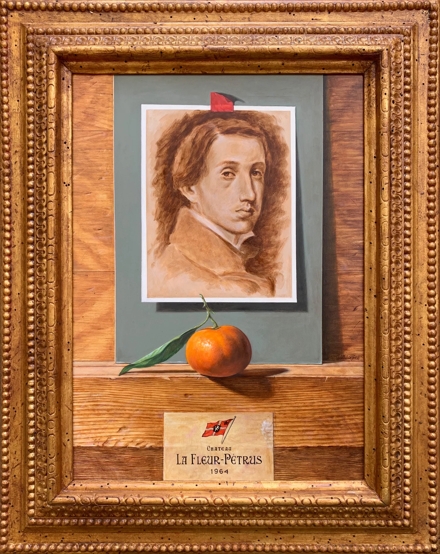 Federico Castelluccio (Italy) — Chetkin Gallery