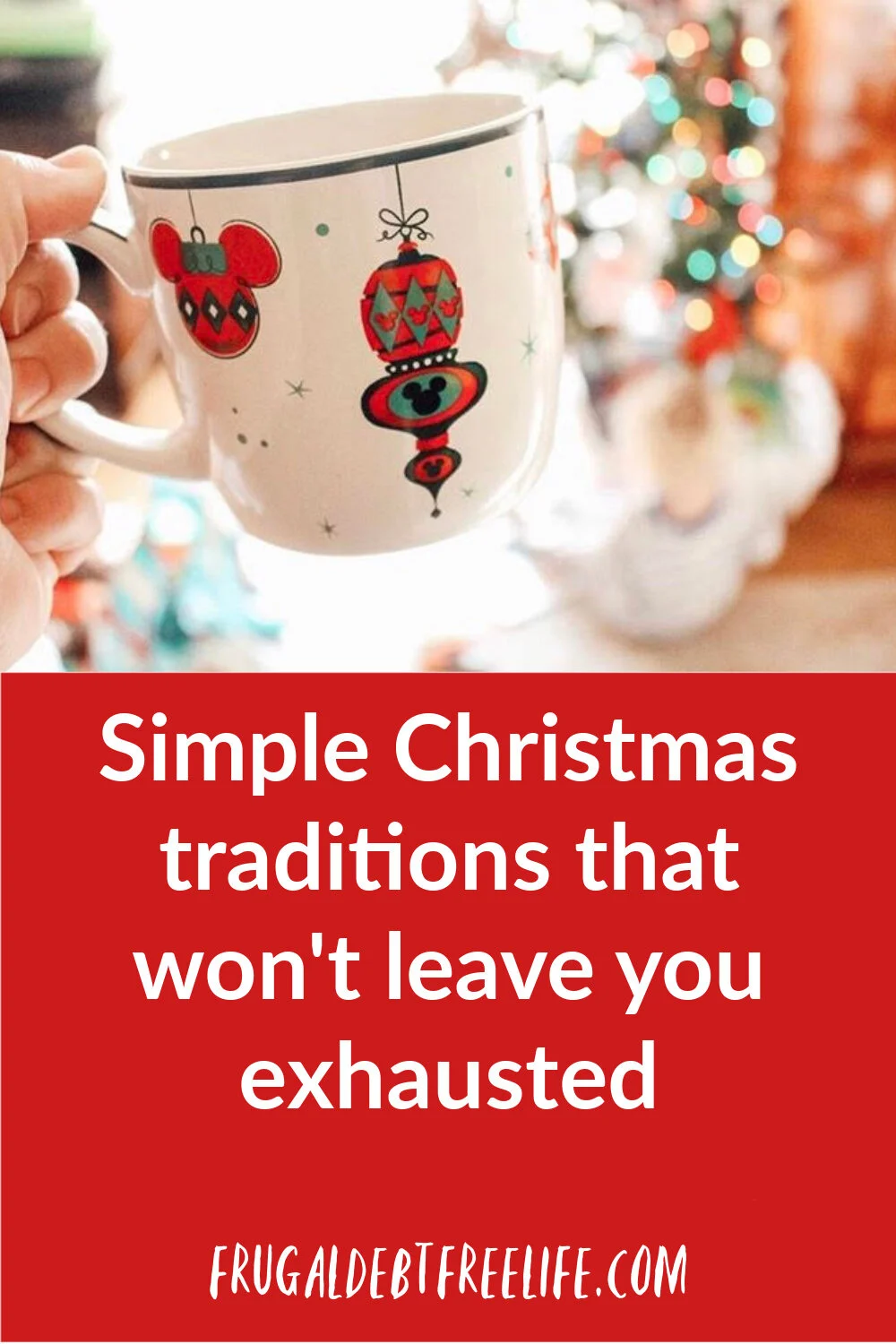 Some of our familys Christmas traditions – Kat Mango