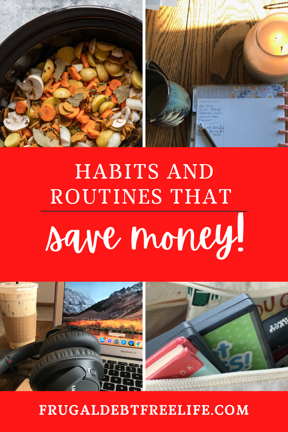 16 Money Mistakes To STOP Making In 2016 Frugal Debt Free Life 16 Money Mistakes To STOP Making In 2016 Frugal Debt Free Life