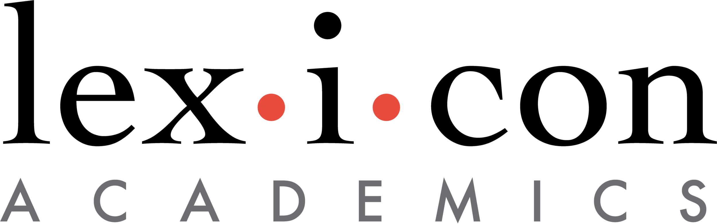 Lexicon Logo