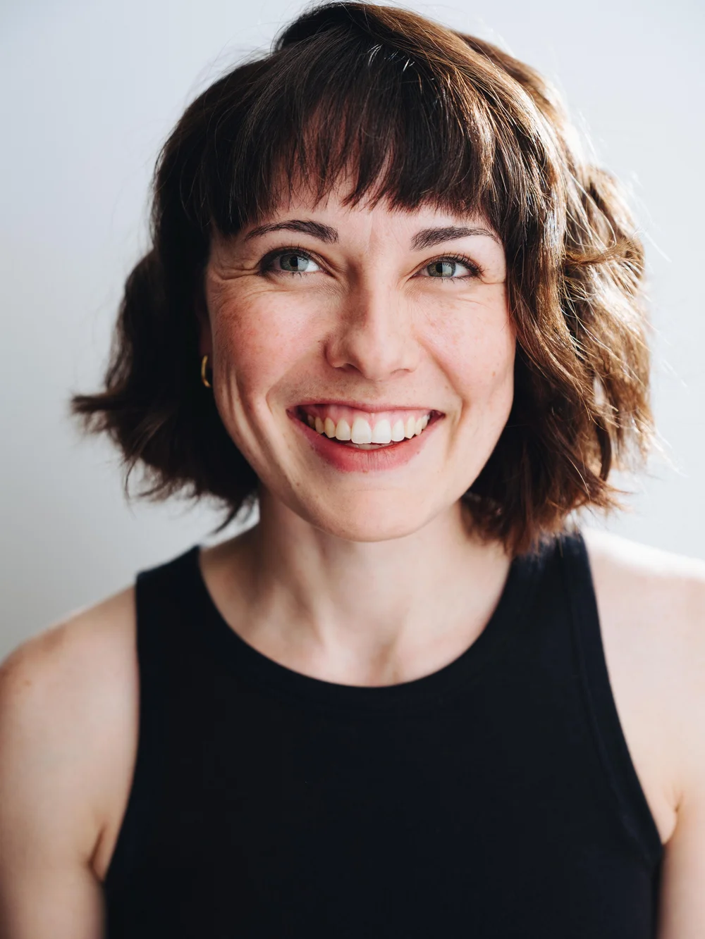bio — Katie Kleiger