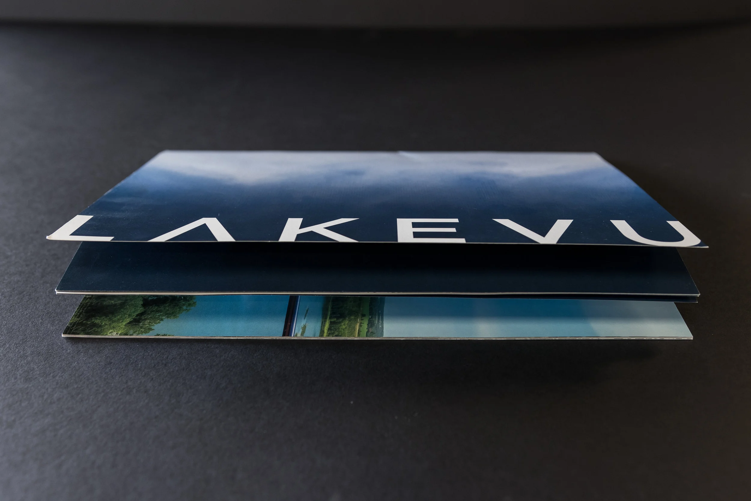 LakeVu Phase One, Mid Rise — McOuat | Partnership