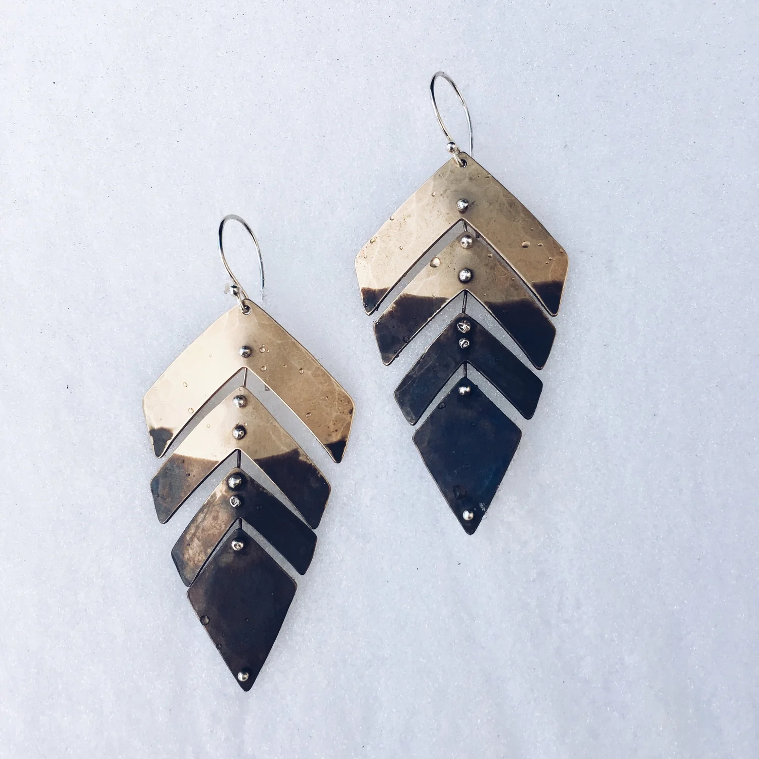 STORIES — Sahlia Jewelry