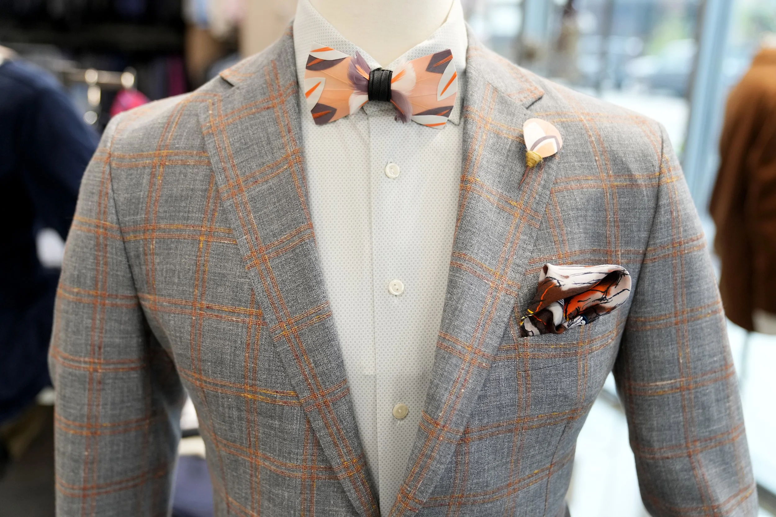 Stylish and Top Quality Men's Sport Coats & Blazers in Cincinnati, OH ...