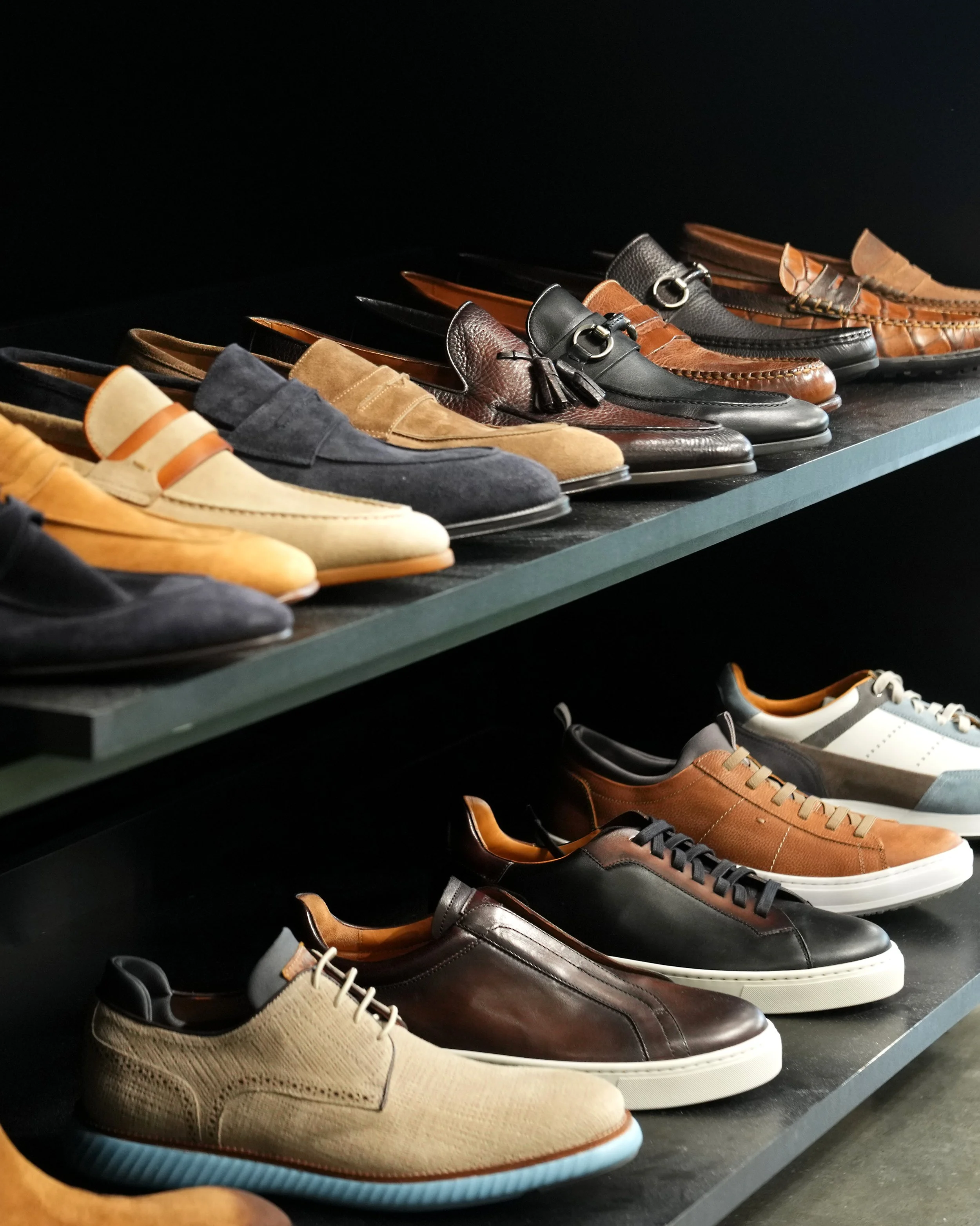 Stylish and Top Quality Men's Shoes and Boots in Cincinnati, OH | Hellman's