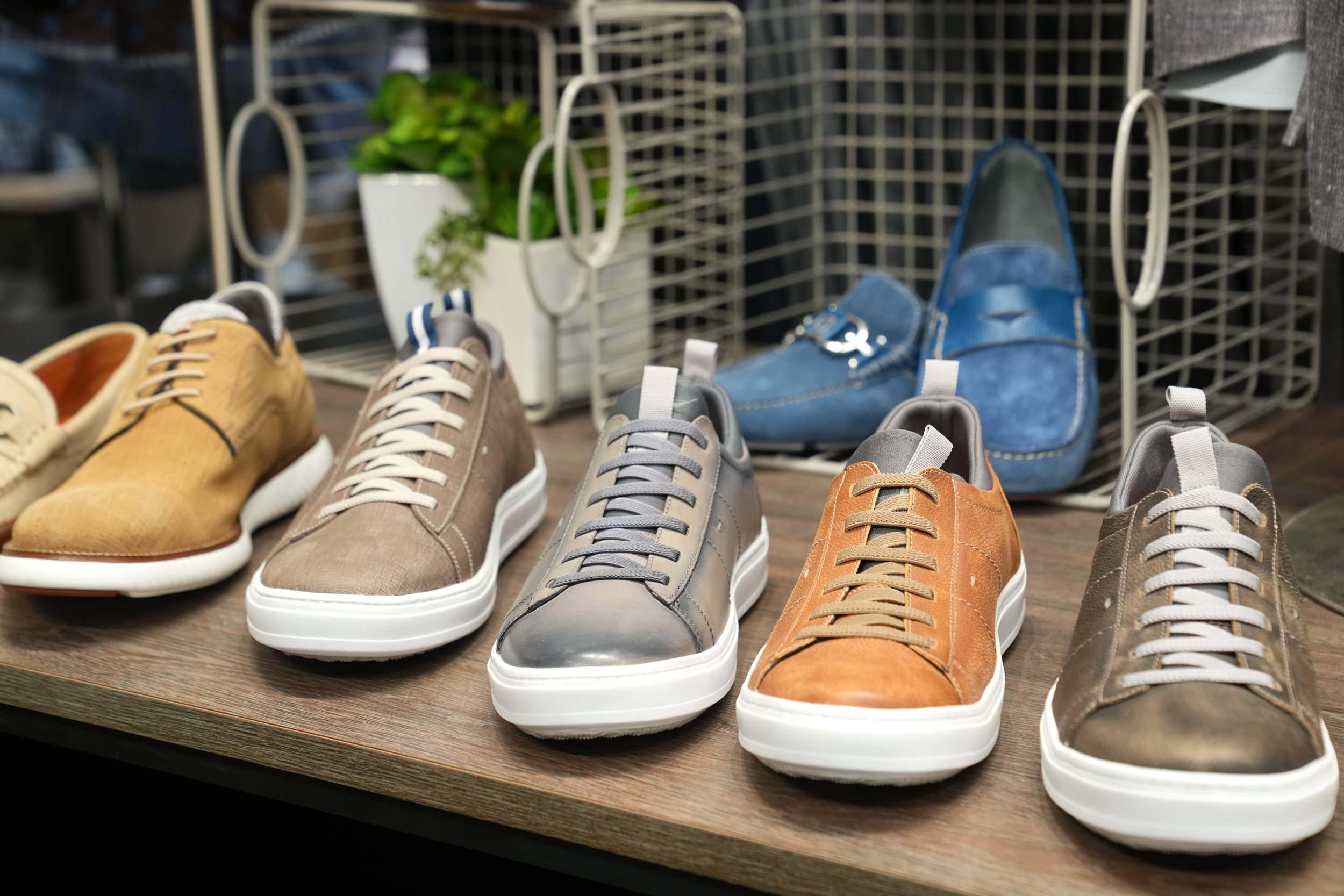 Stylish and Top Quality Men's Shoes and Boots in Cincinnati, OH | Hellman's