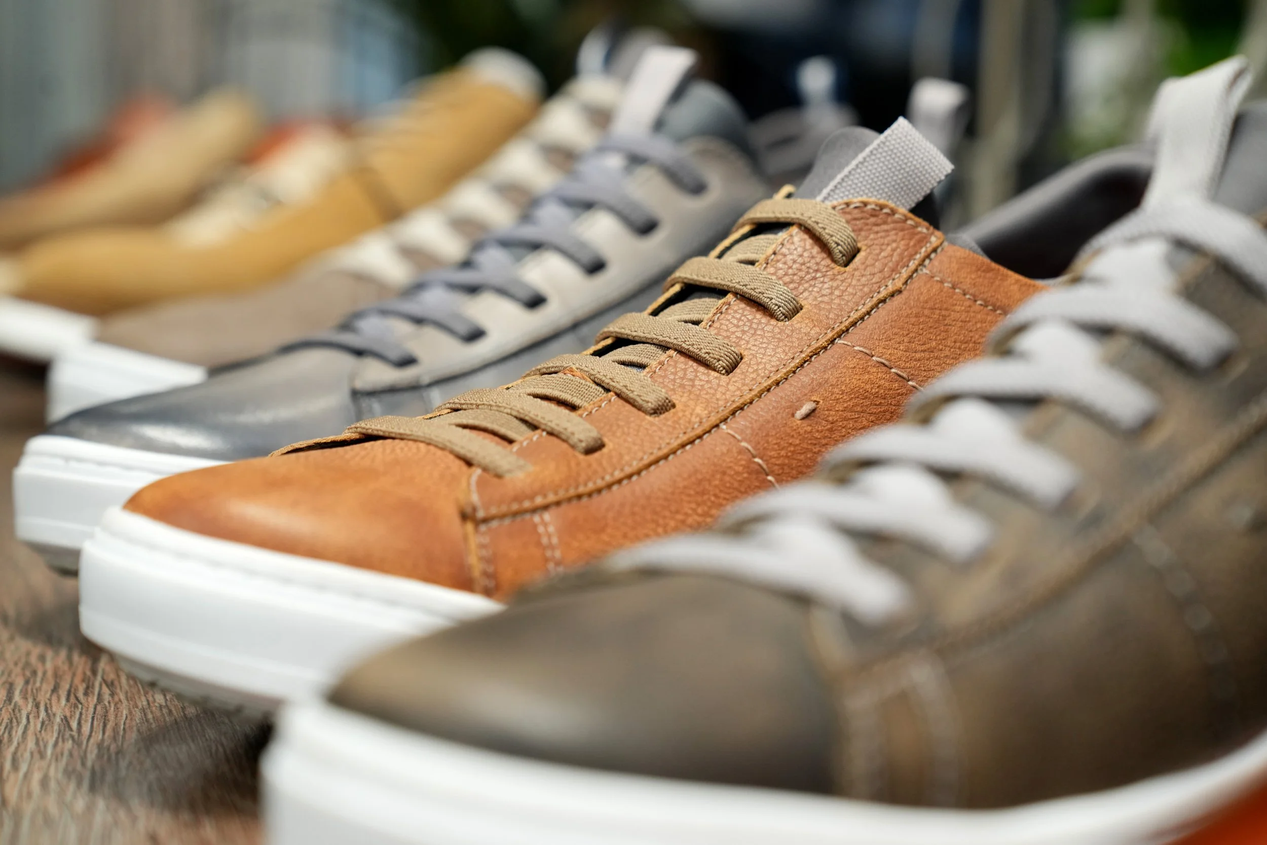 Stylish and Top Quality Men's Shoes and Boots in Cincinnati, OH | Hellman's