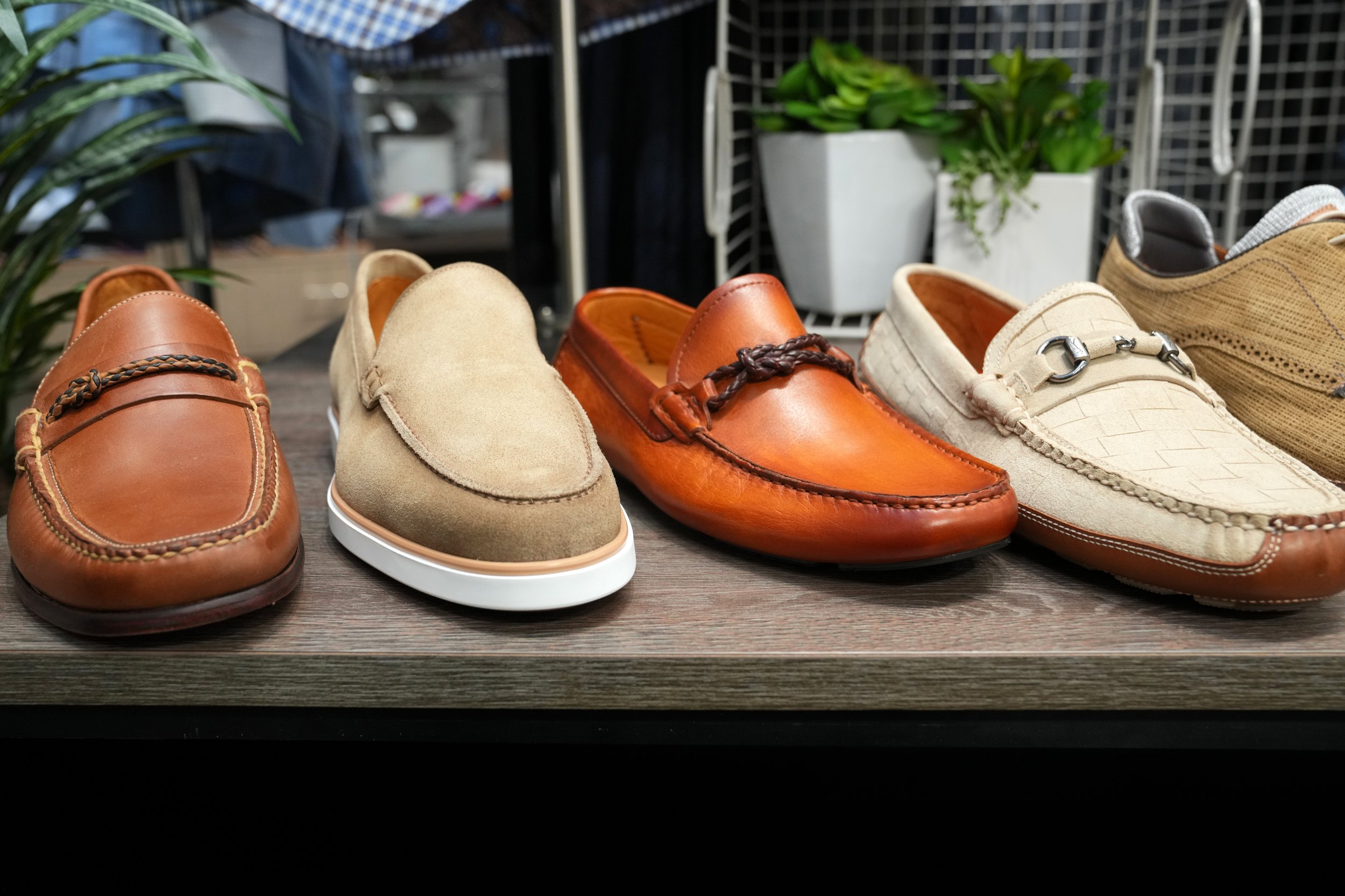 Stylish and Top Quality Men's Shoes and Boots in Cincinnati, OH | Hellman's
