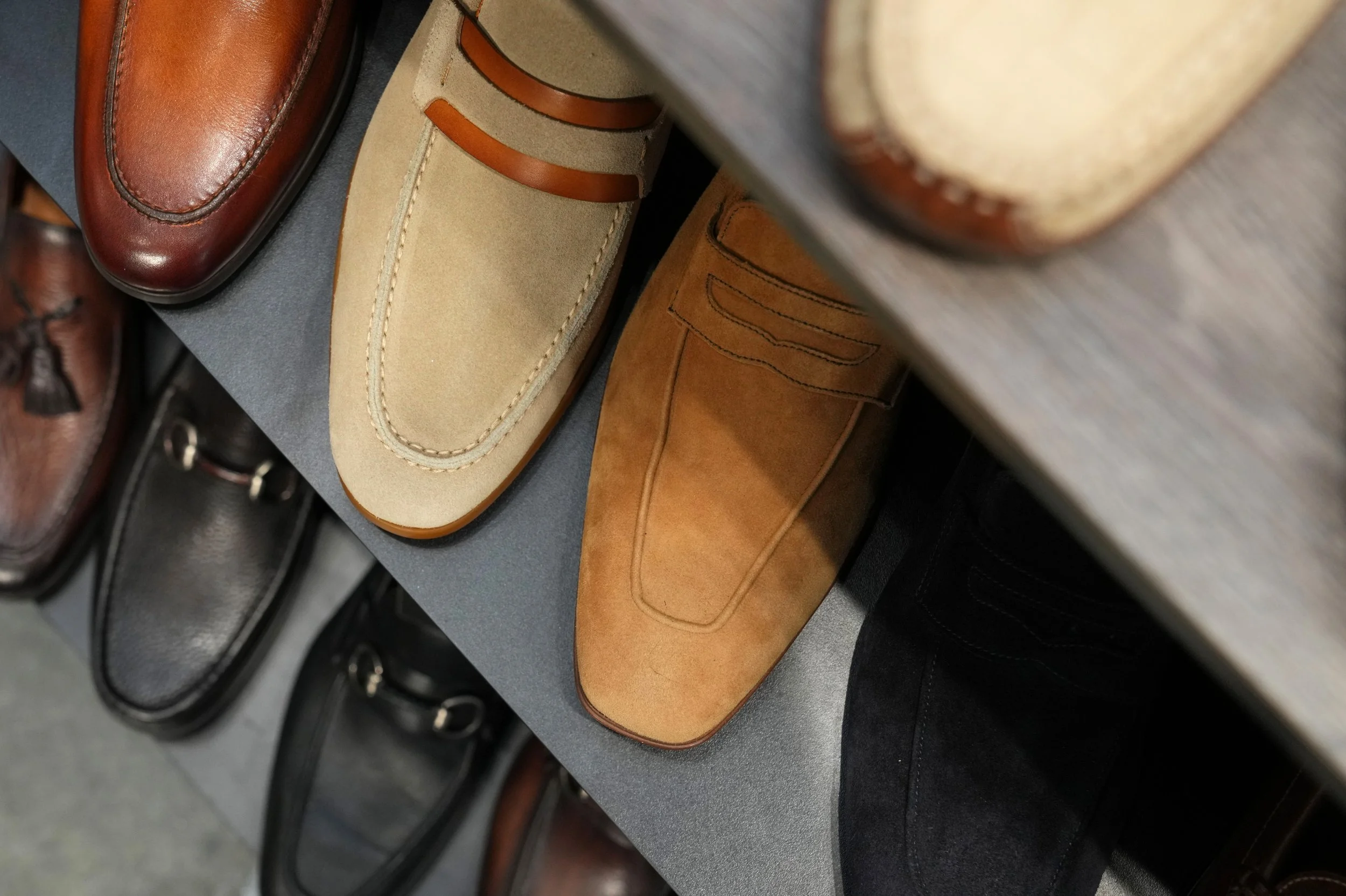 Stylish and Top Quality Men's Shoes and Boots in Cincinnati, OH | Hellman's