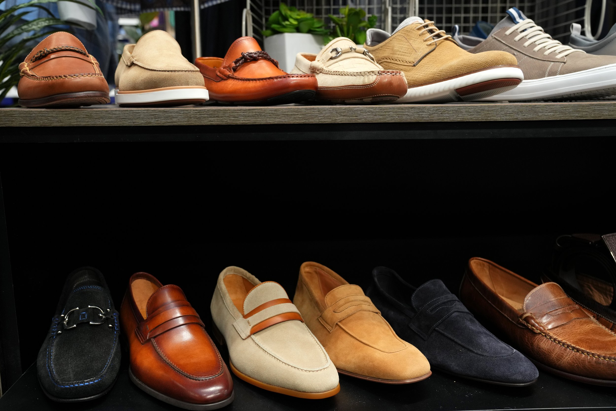 Stylish and Top Quality Men's Shoes and Boots in Cincinnati, OH | Hellman's