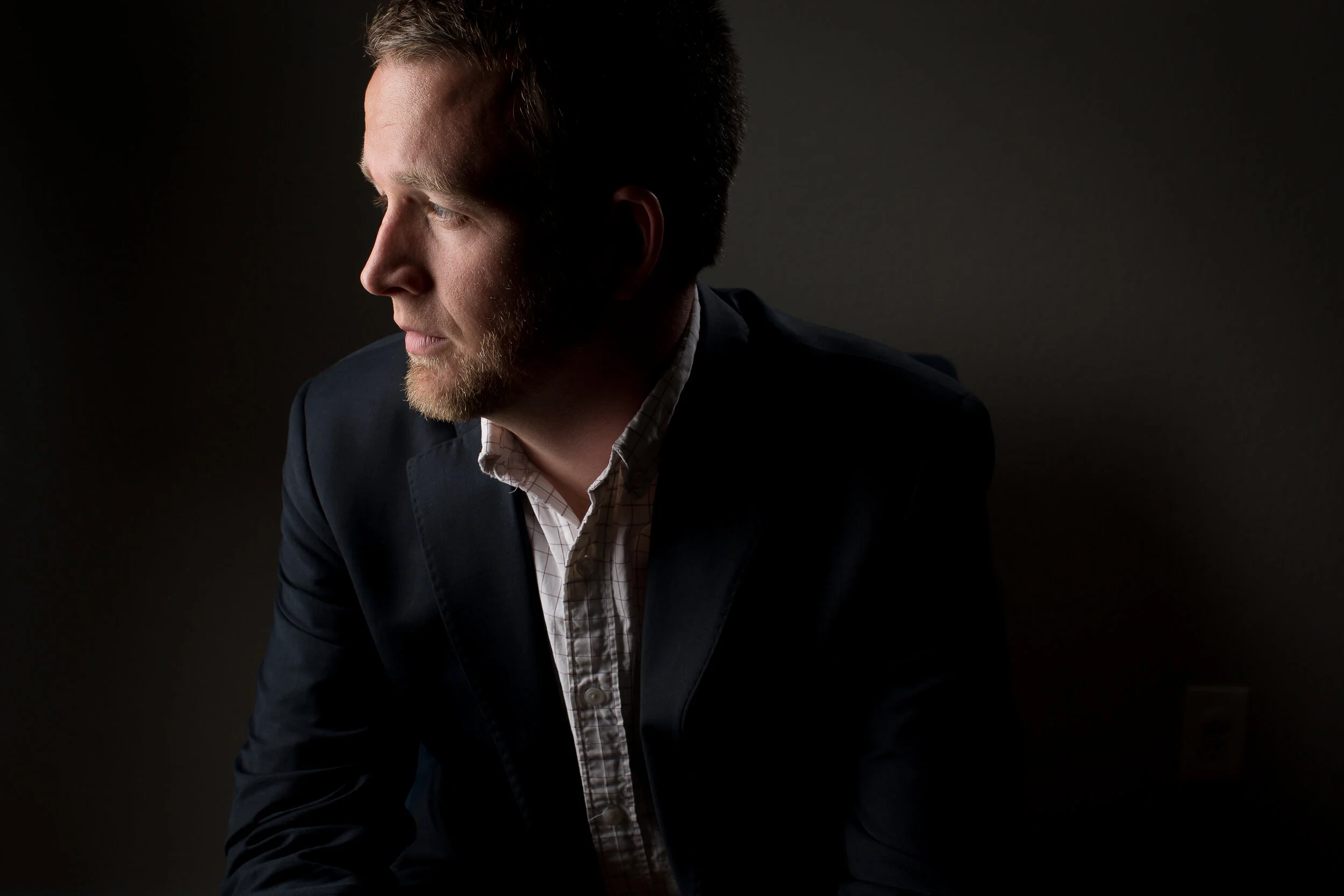 Andrew Sullivan Music - Musician, Singer, Songwriter - Fort Worth, TX