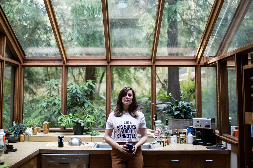 About Steph Jagger — Steph Jagger