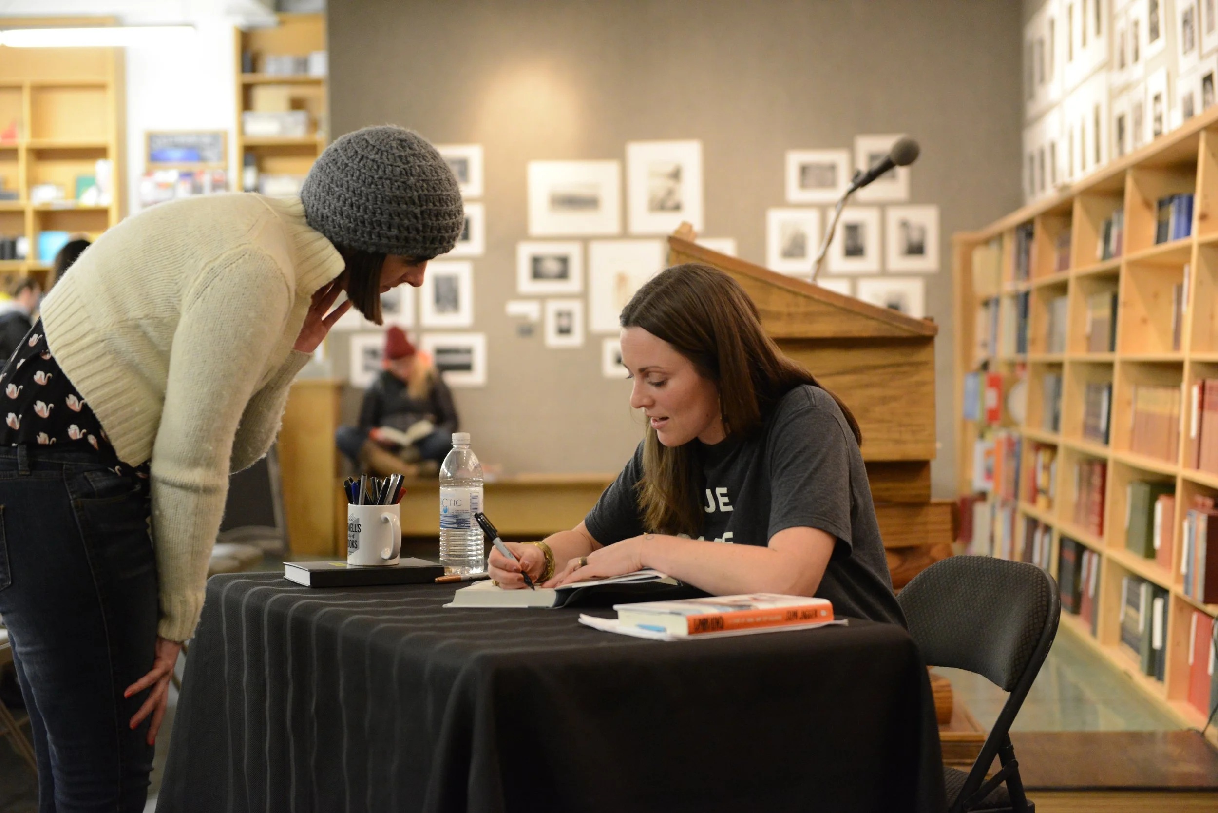 Calendar Of Events — Steph Jagger