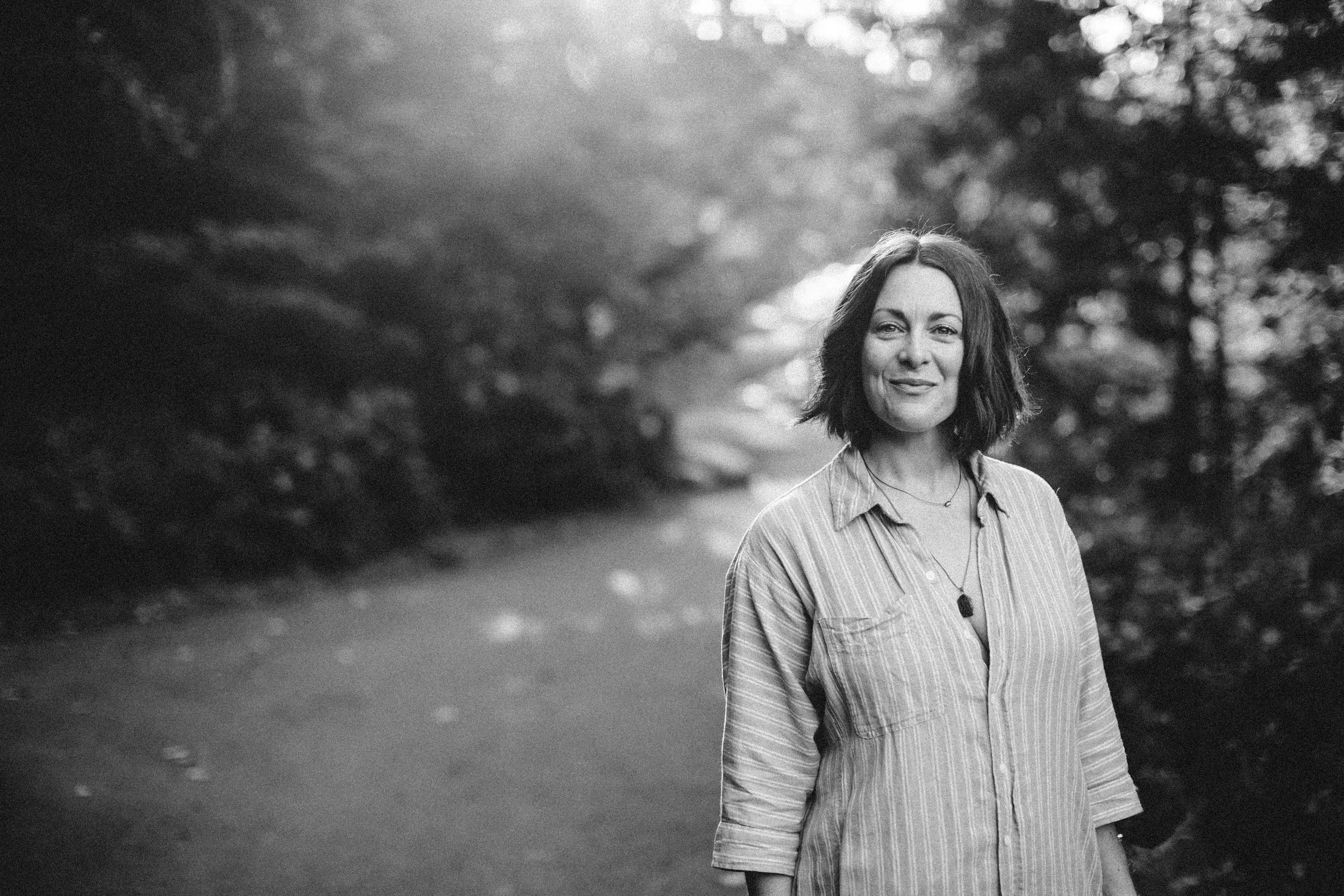 Steph Jagger | Author and Coach — Steph Jagger