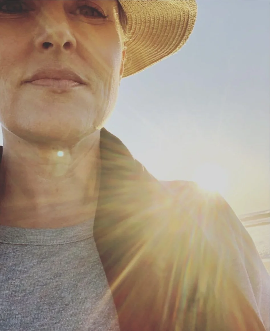 Private Practice — Steph Jagger