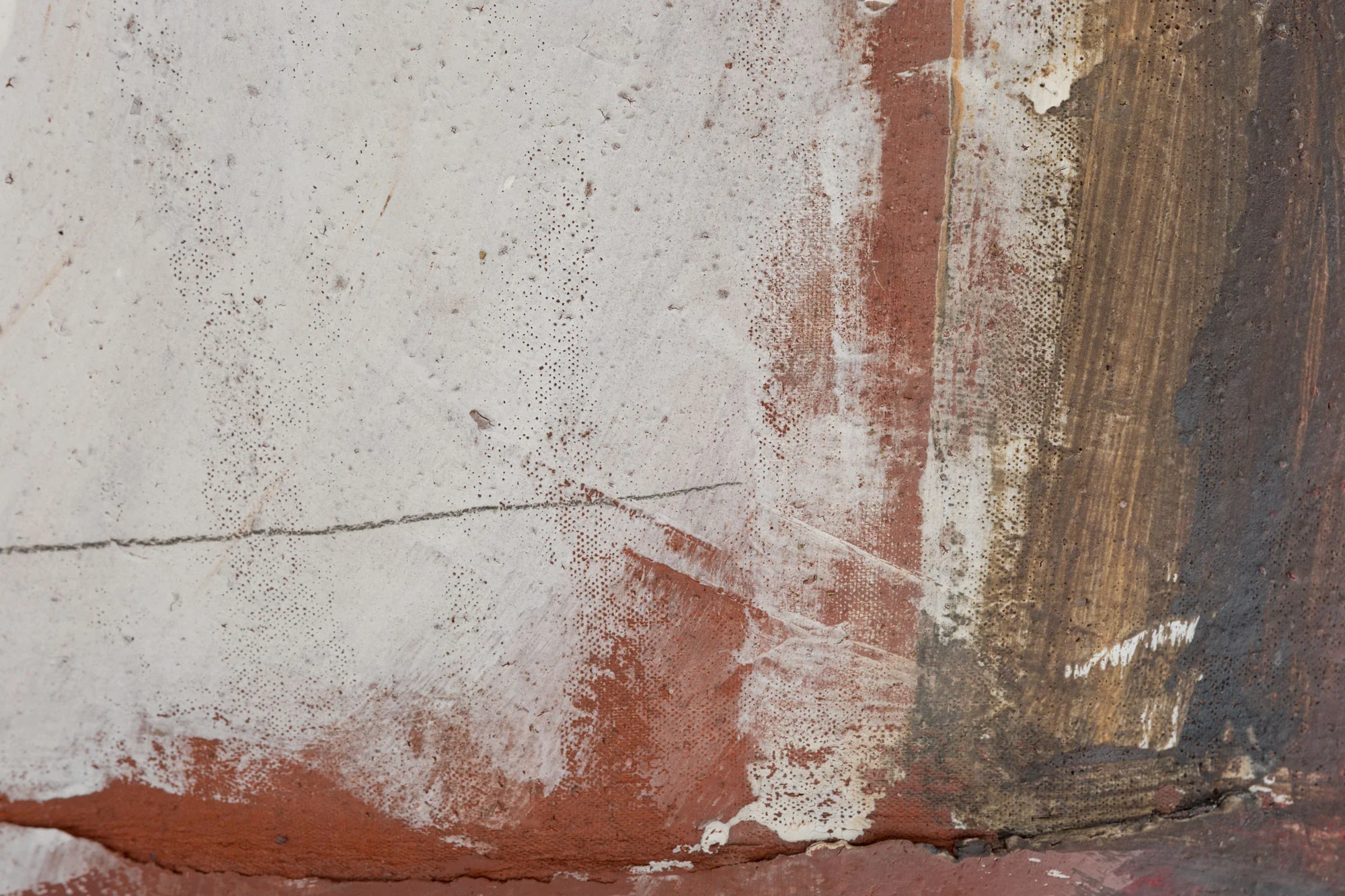 Ceramics: Large Pots — Nancy Selvin