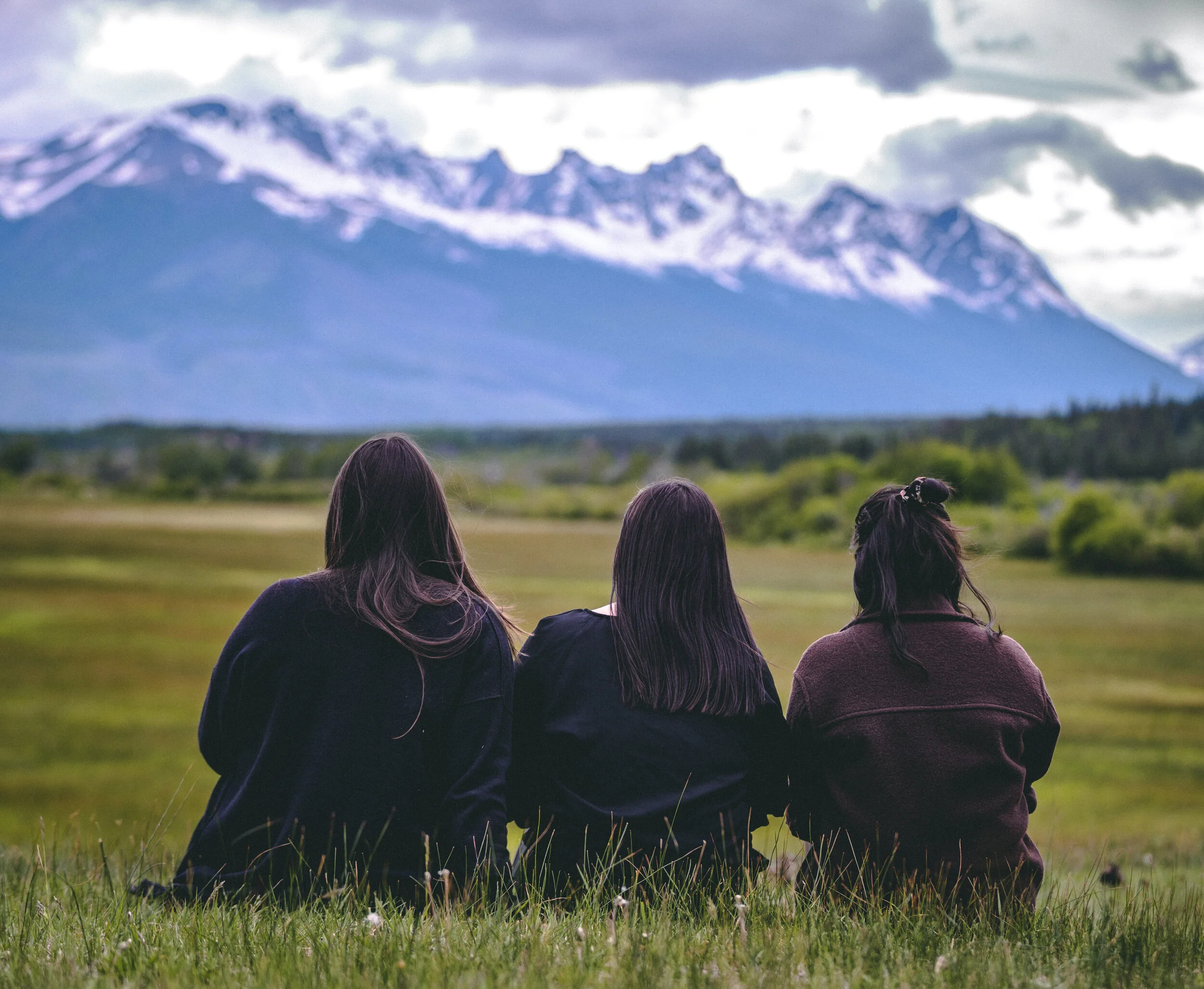 Three Girls Friendship Tumblr