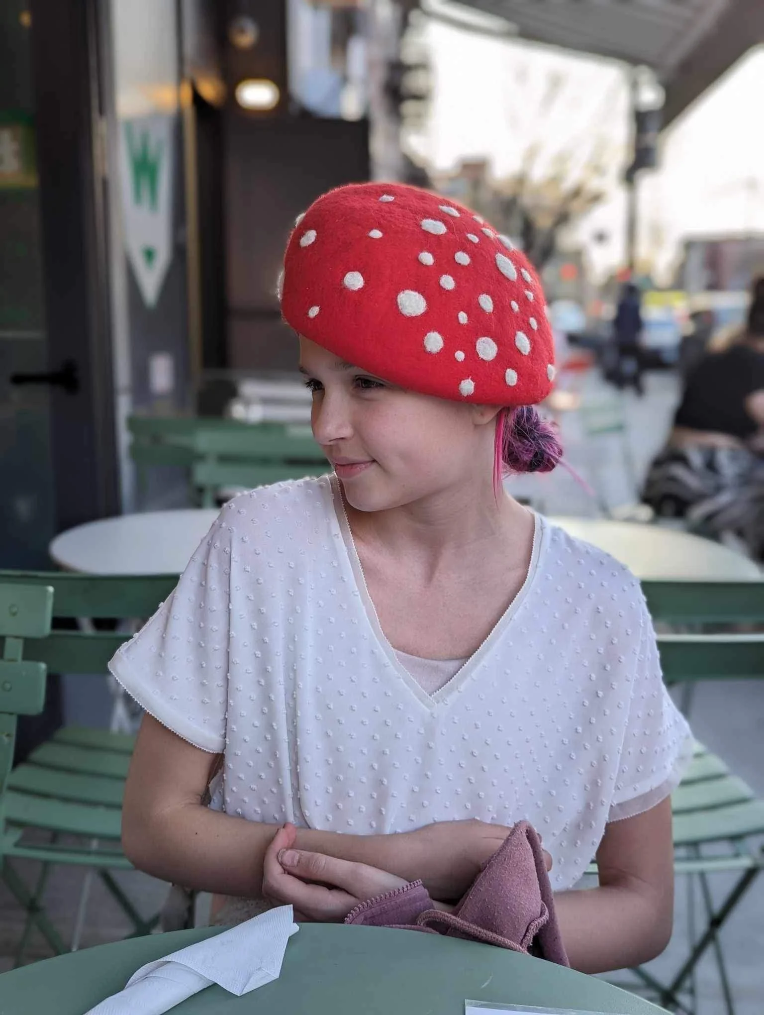 Classes — East Village Hats