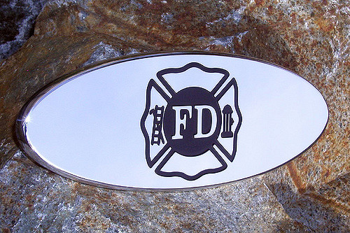 FORD OVAL GALLERY — Billet Badges Inc.