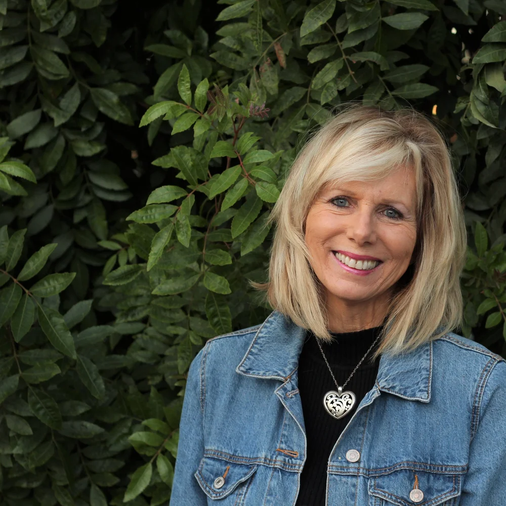 About — SueBoldt.com