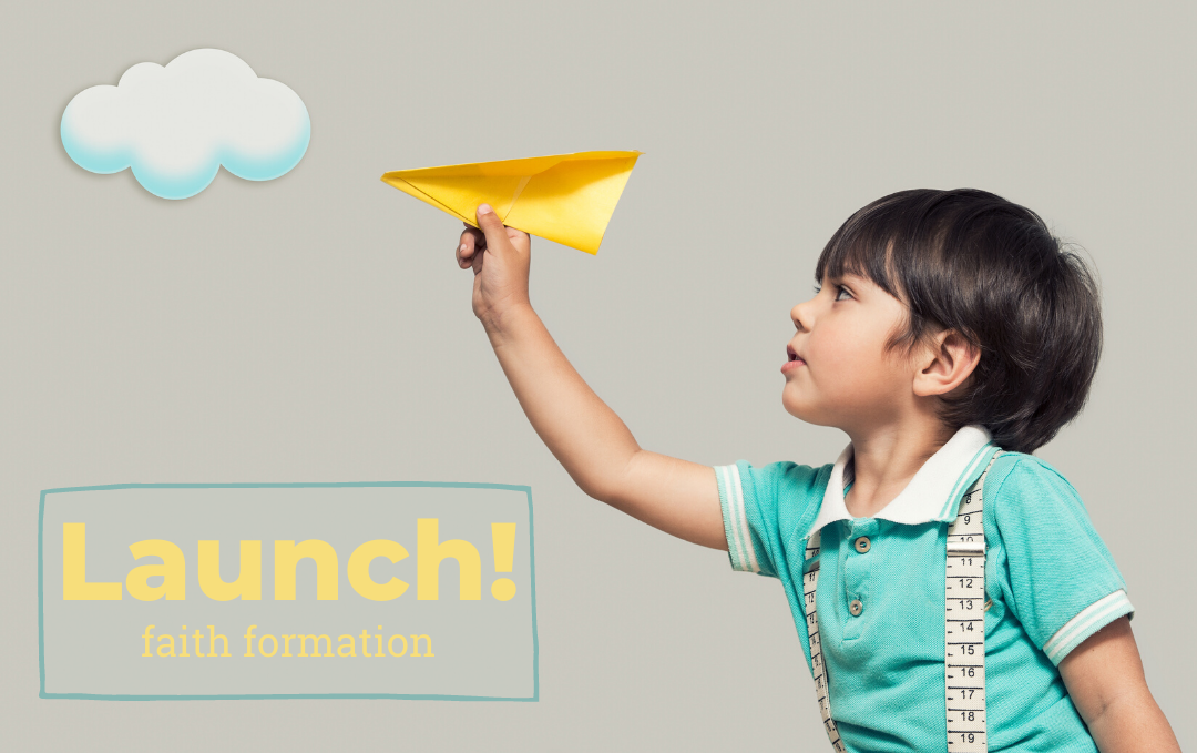 Intergenerational Discipleship — Rio Texas Annual Conference