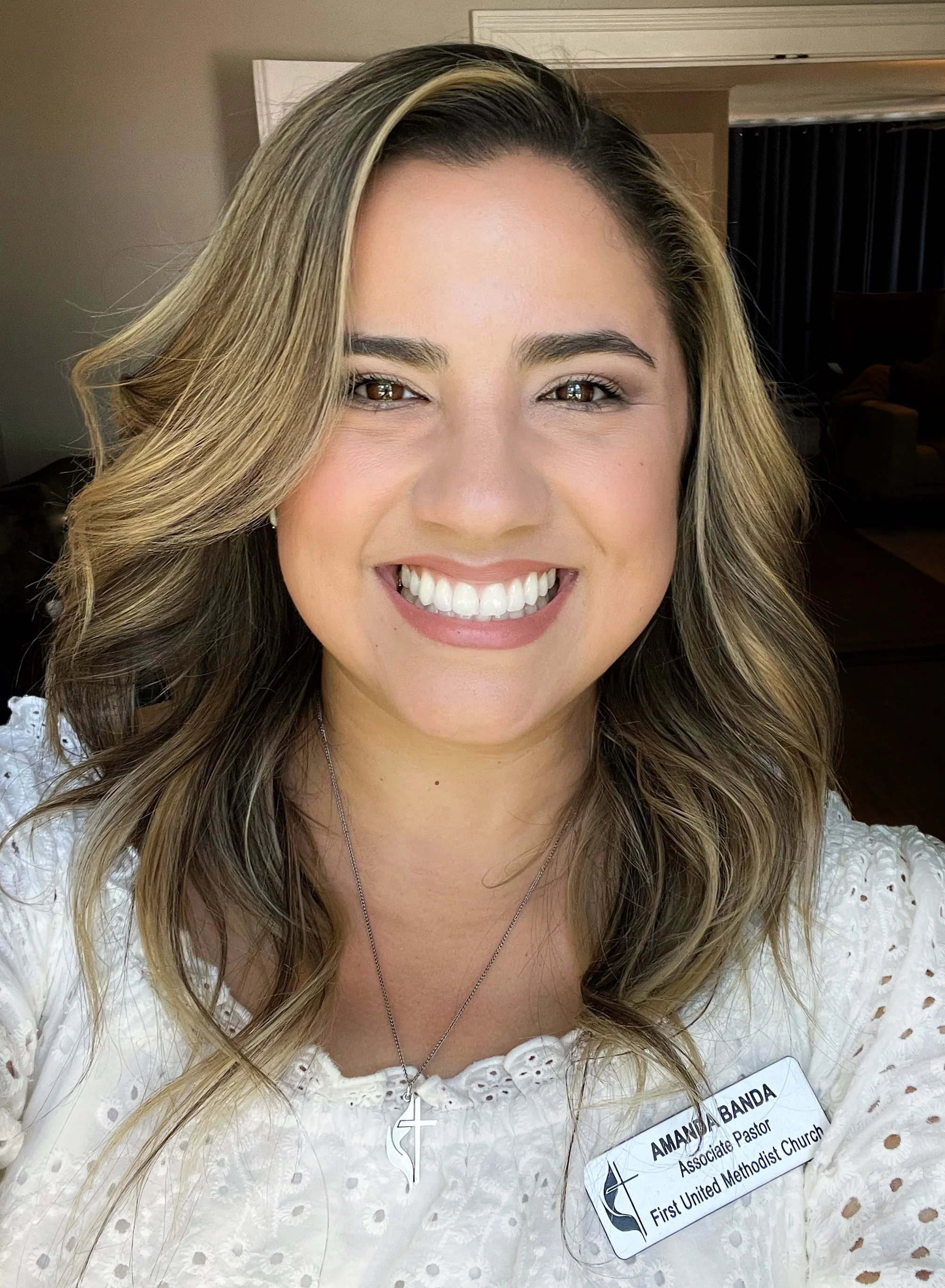 Campus Ministry — Rio Texas Annual Conference