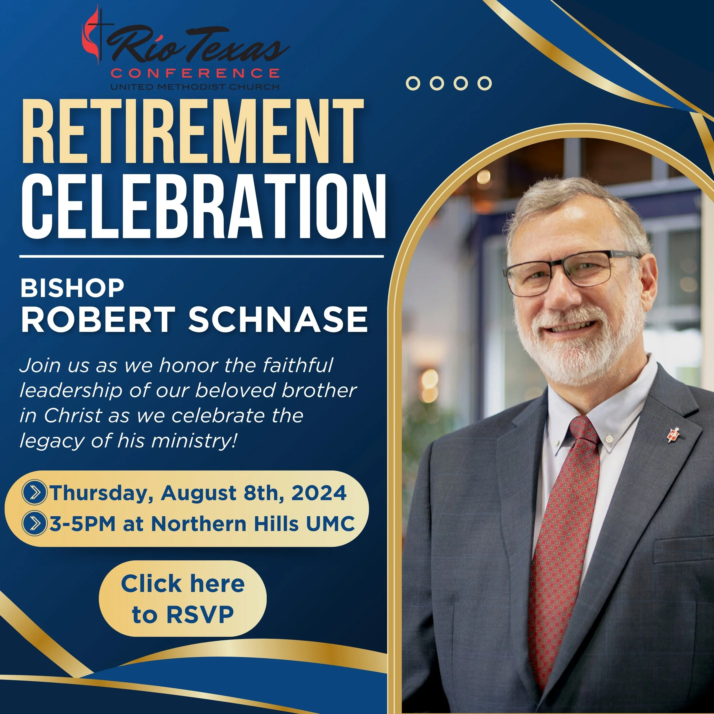 Rio Texas Annual Conference