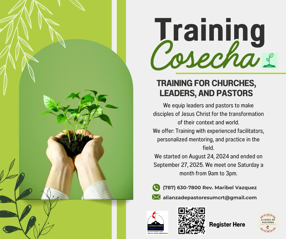 Rio Texas Annual Conference