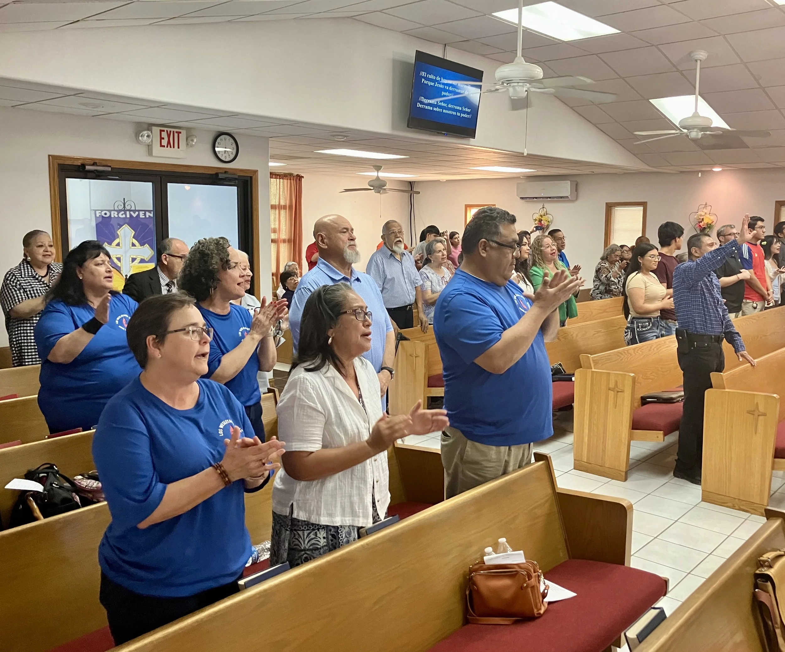 From Excluded to Embraced: Restore Austin to Become a New United ...