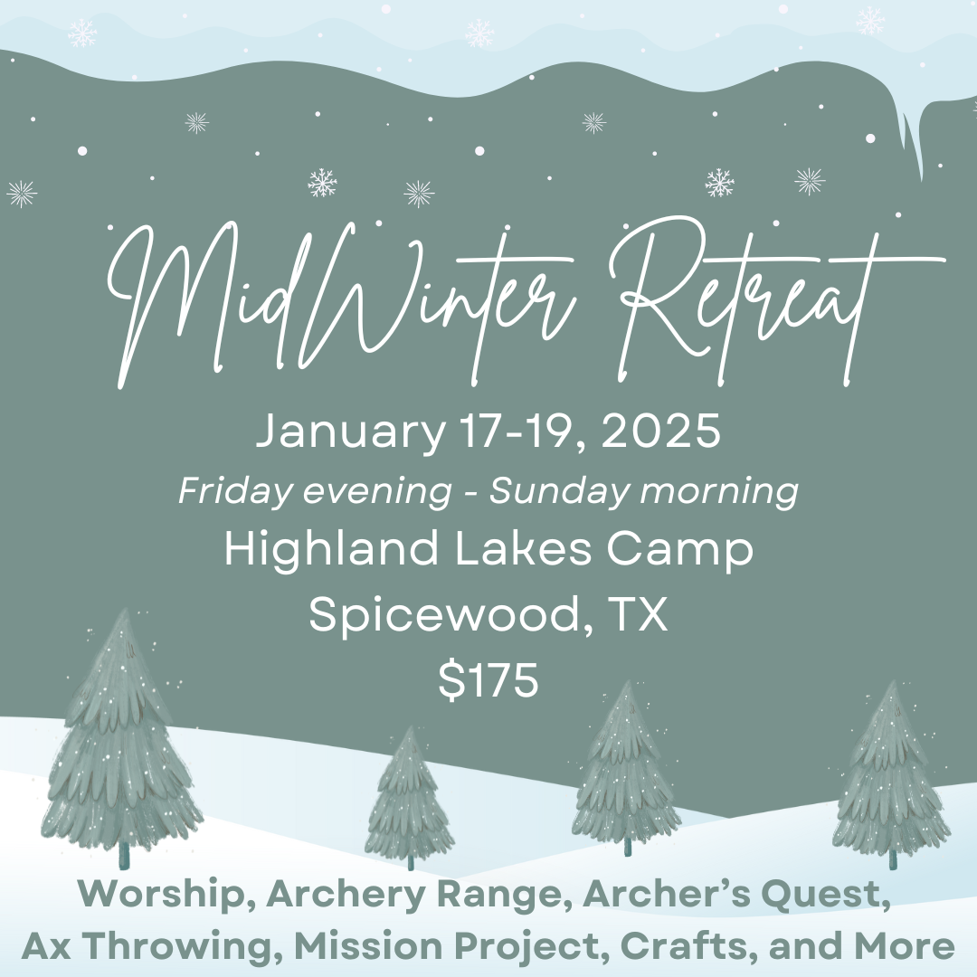 Rio Texas Annual Conference