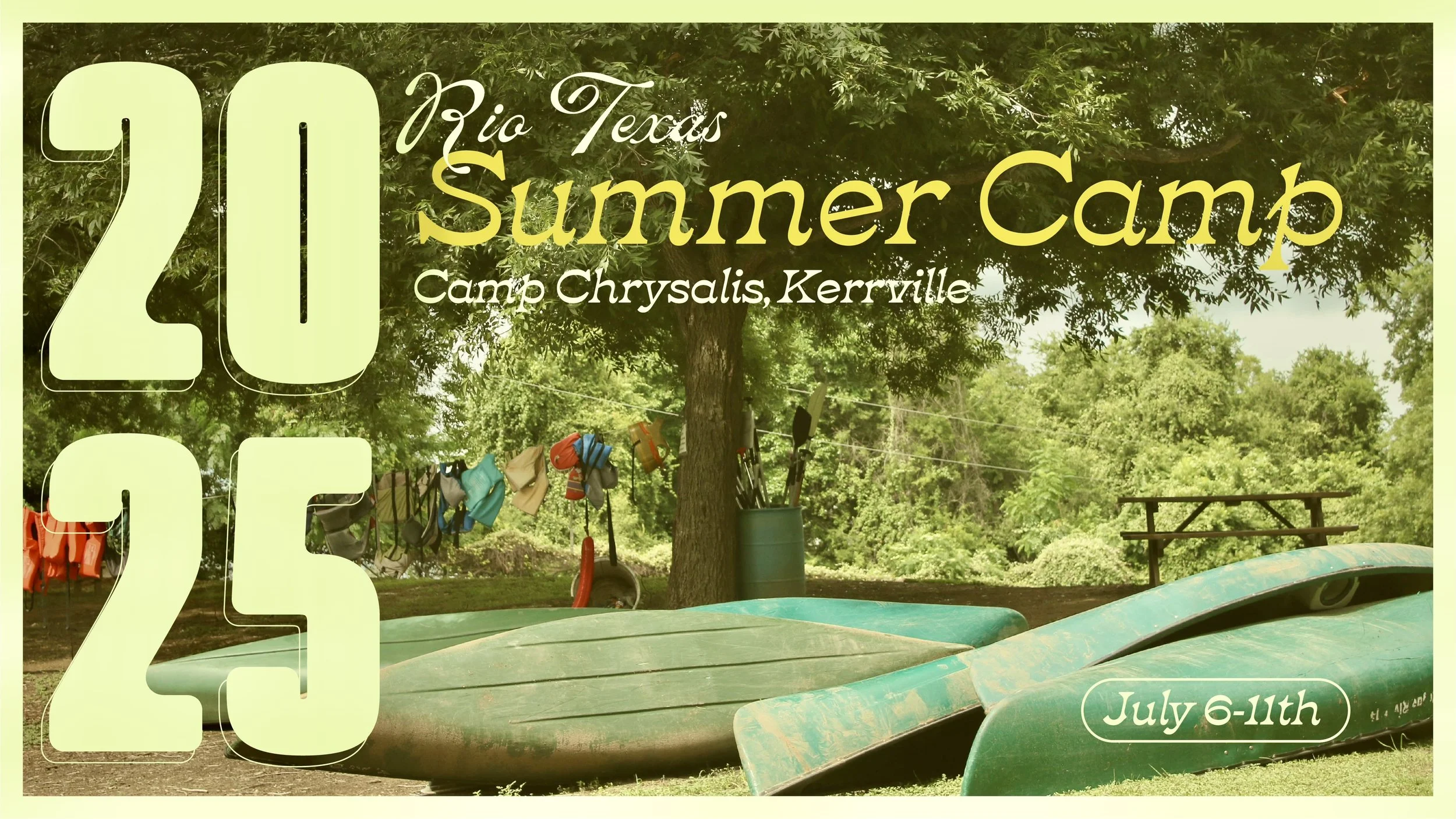 Rio Texas Annual Conference