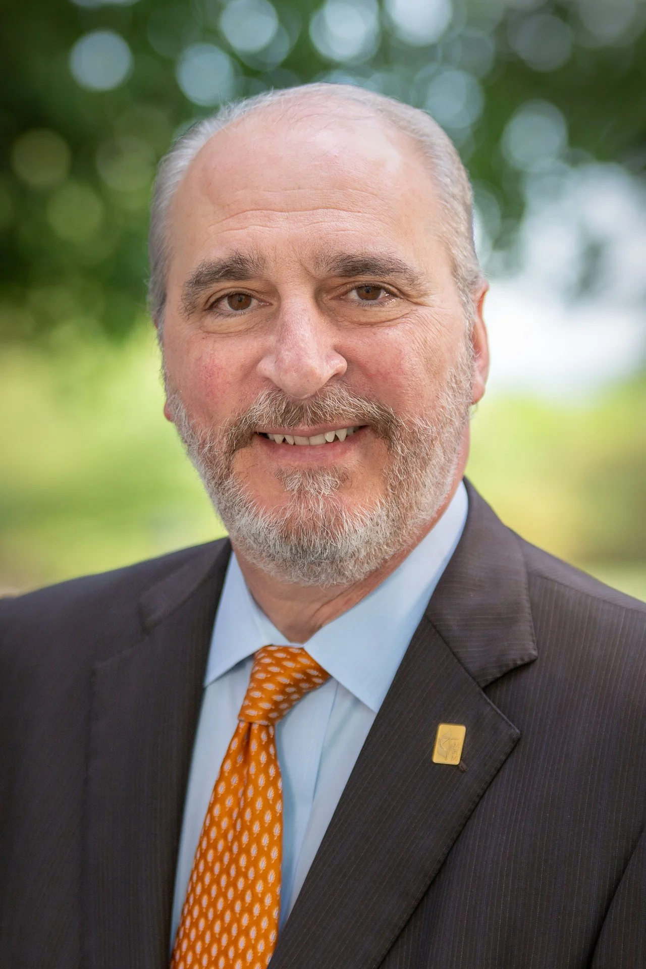 Rio Texas Conference Welcomes Tony LoBasso as Incoming Director of ...