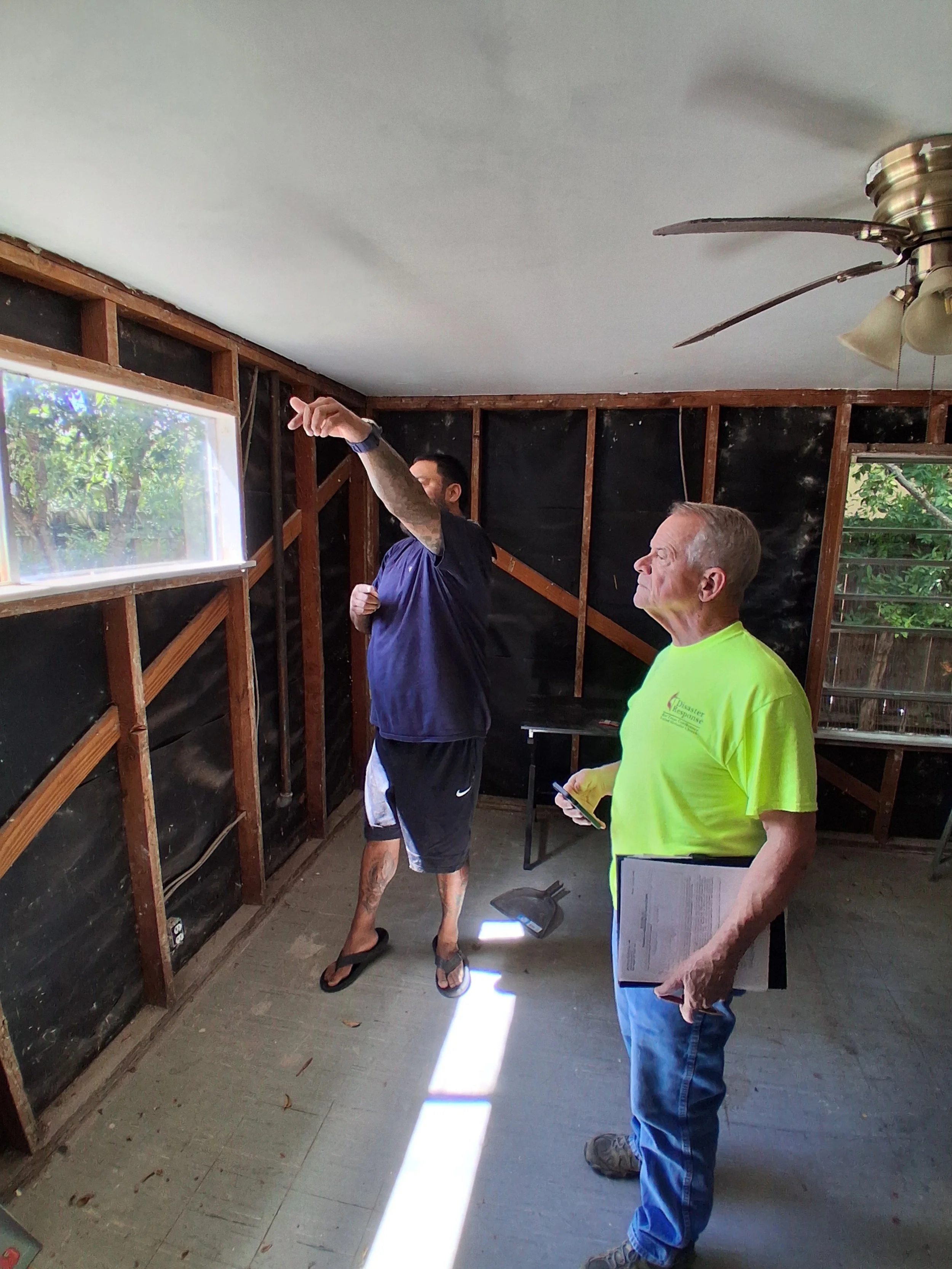 Ways to Continue Supporting Disaster Recovery Efforts Across Rio Texas ...