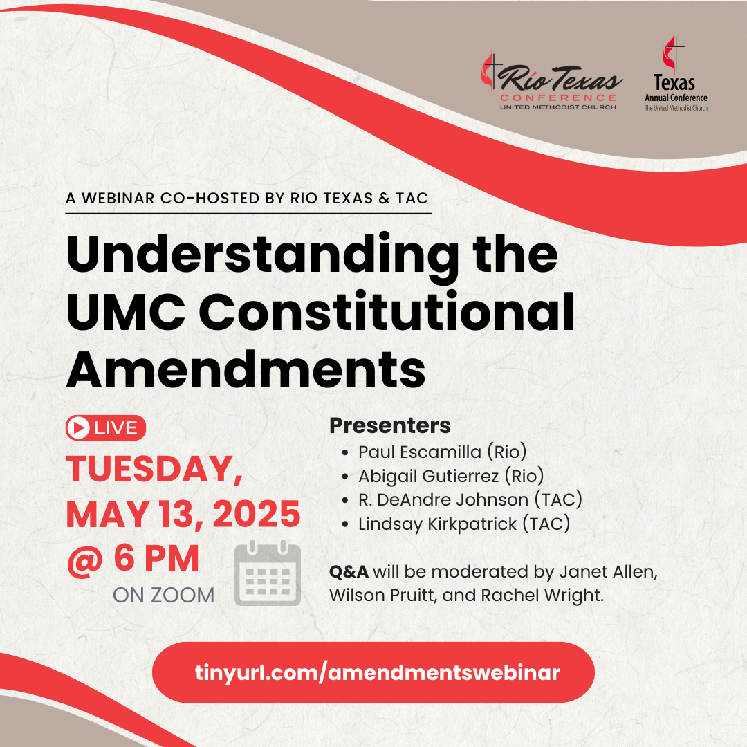 Webinar - Understanding the Constitutional Amendments — Rio Texas ...