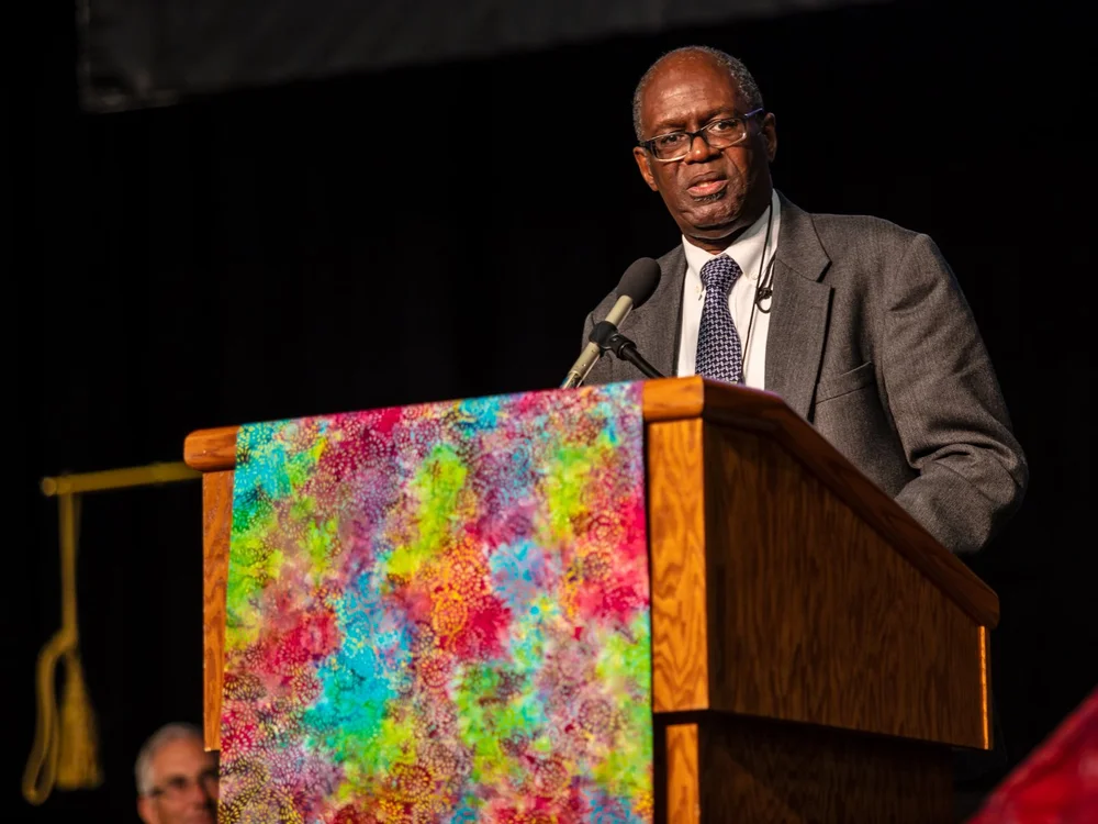 Anti-Racism — Rio Texas Annual Conference