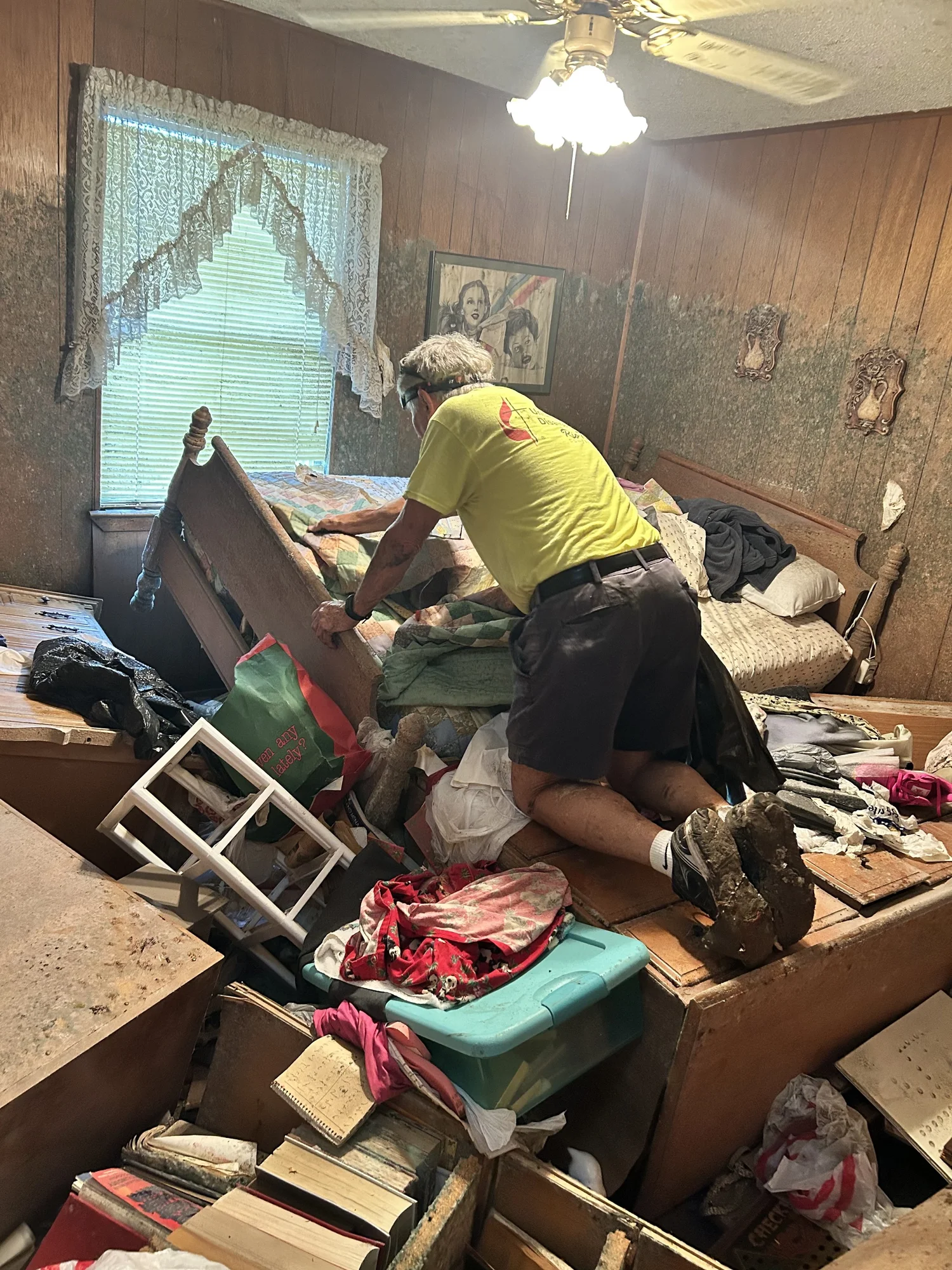 Ways to Continue Supporting Disaster Recovery Efforts Across Rio Texas ...