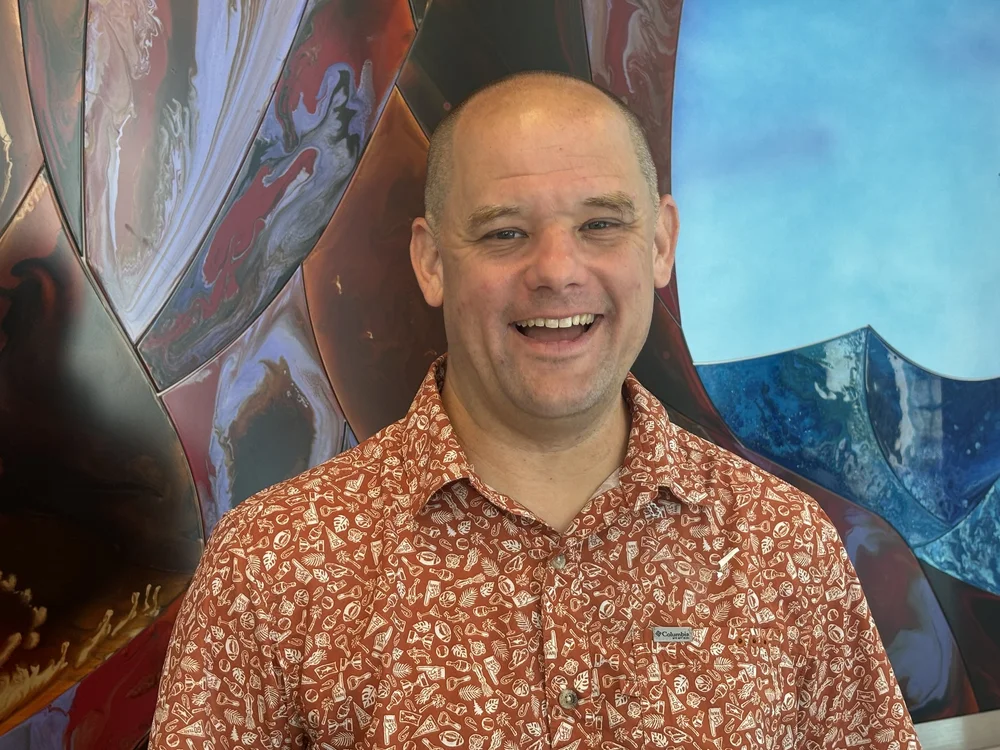 Campus Ministry — Rio Texas Annual Conference