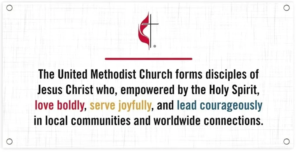 The New UMC Guiding Vision Statement: Resources for Your Church — Rio ...