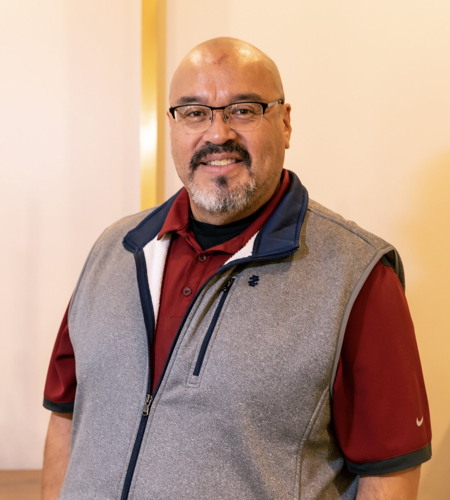 Campus Ministry — Rio Texas Annual Conference