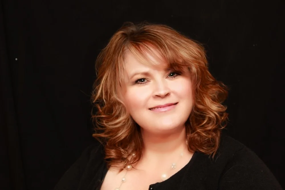 Laurie Burns — Simply Irresistible