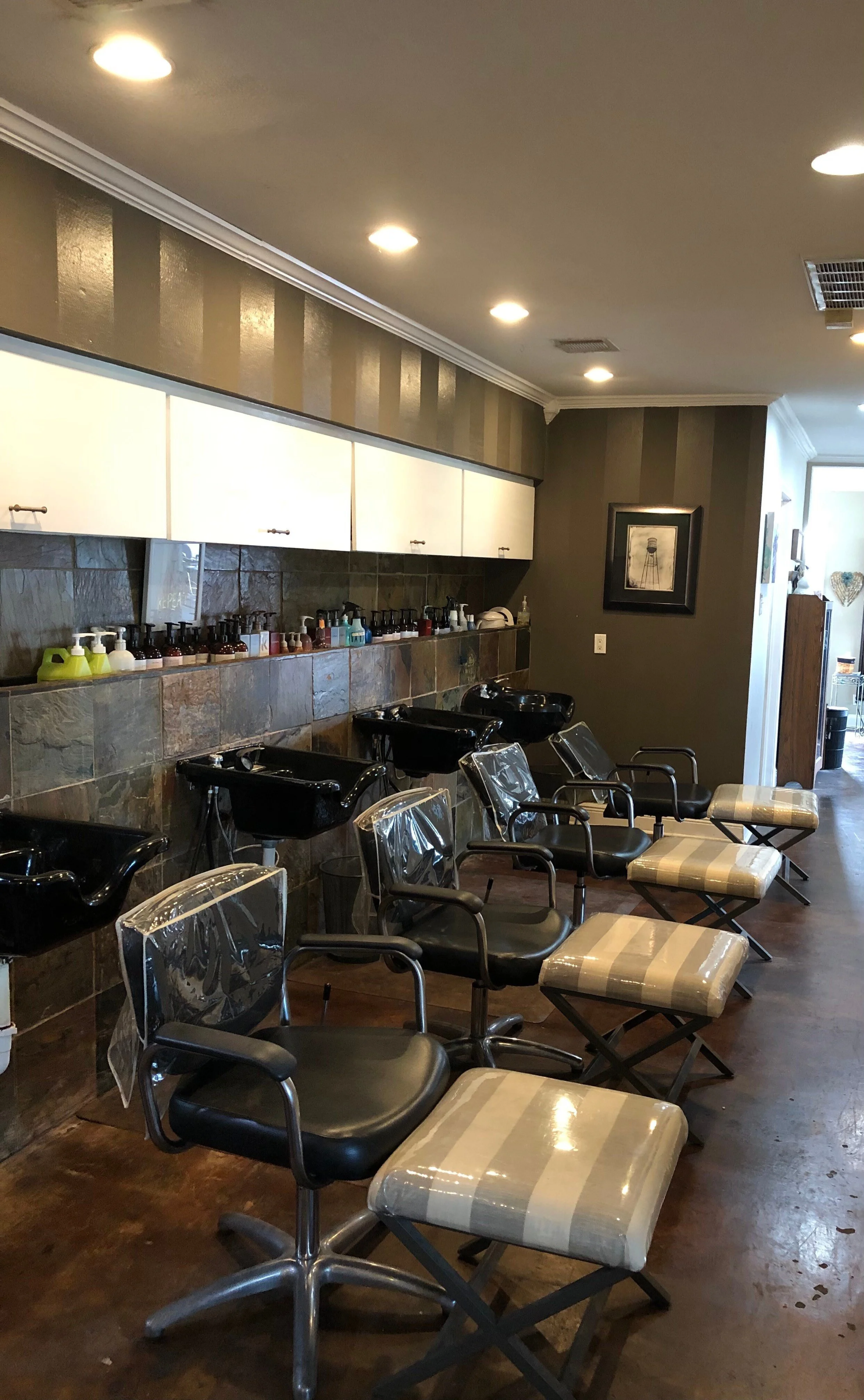 sihairsalon