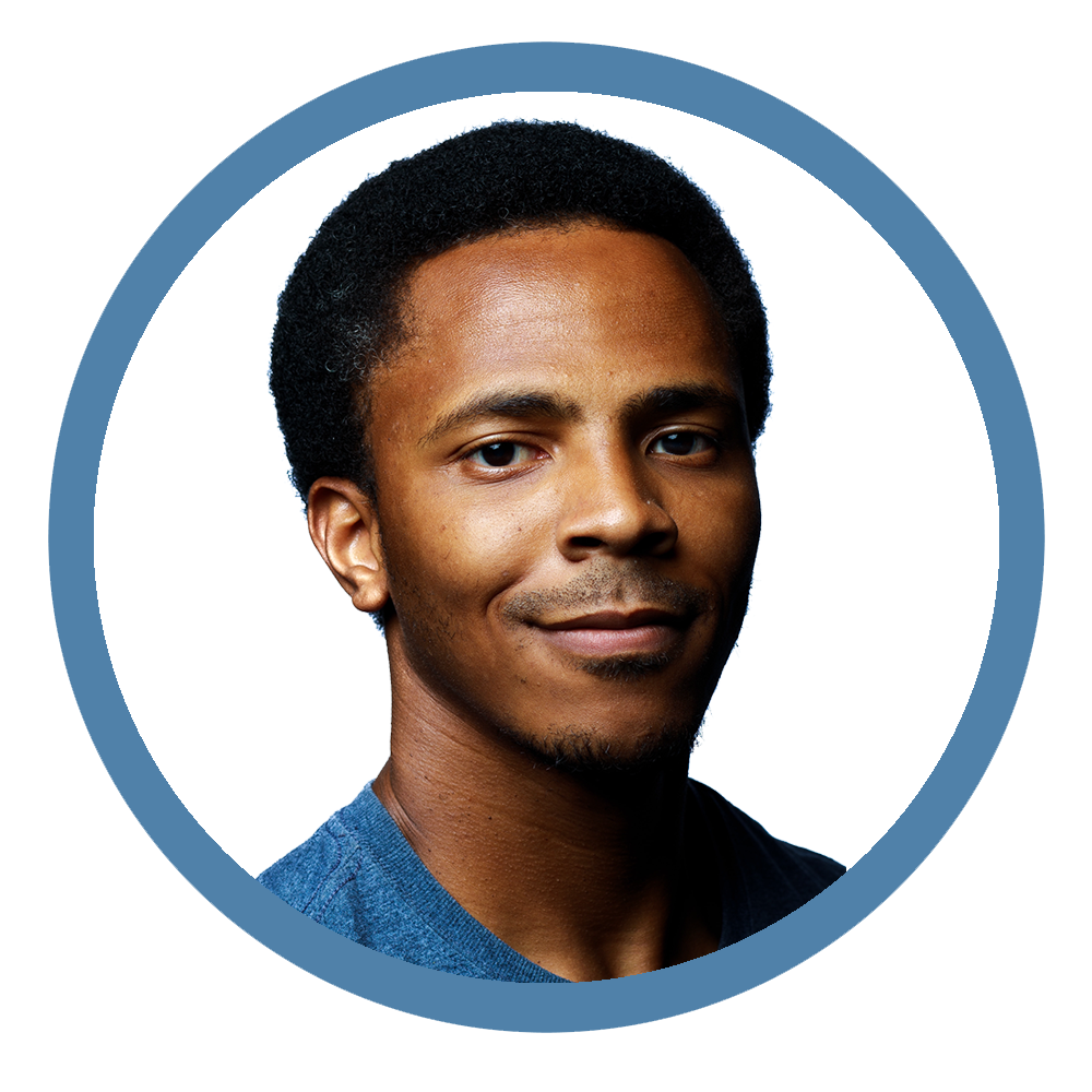 About Me — Calvin O'Neal Jr.