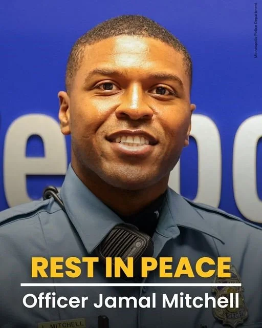 Firefighters for Healing