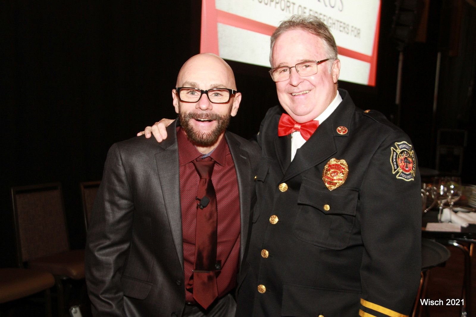 Upcoming Events — Firefighters for Healing