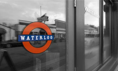 Boulder Swing Collective — Flat Nine Design