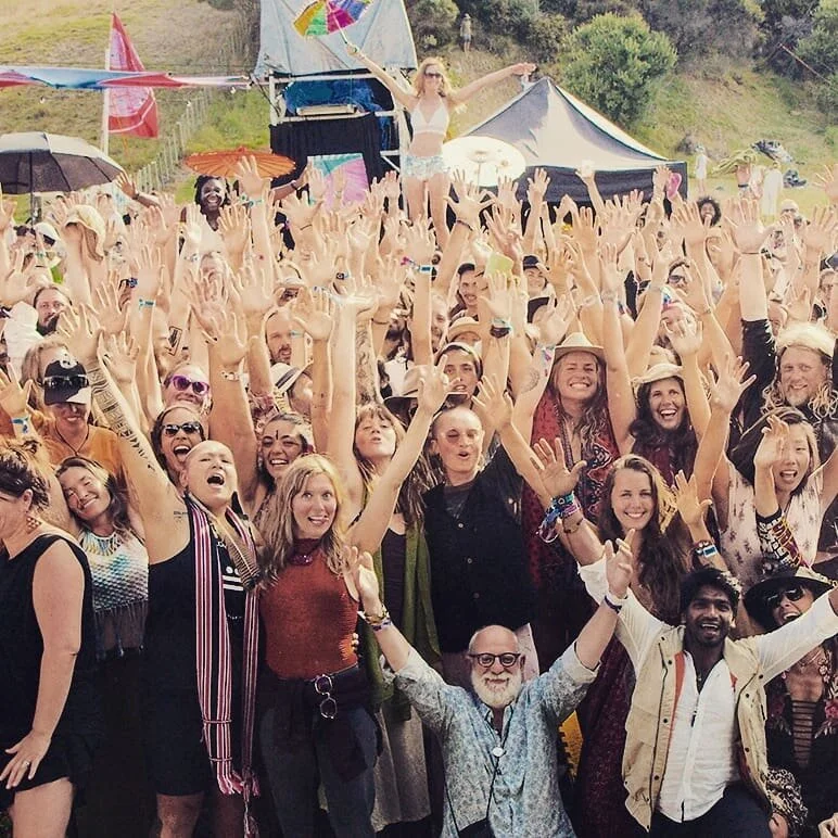 Earth Beat Festival Auckland | New Zealand Music Festival NZ