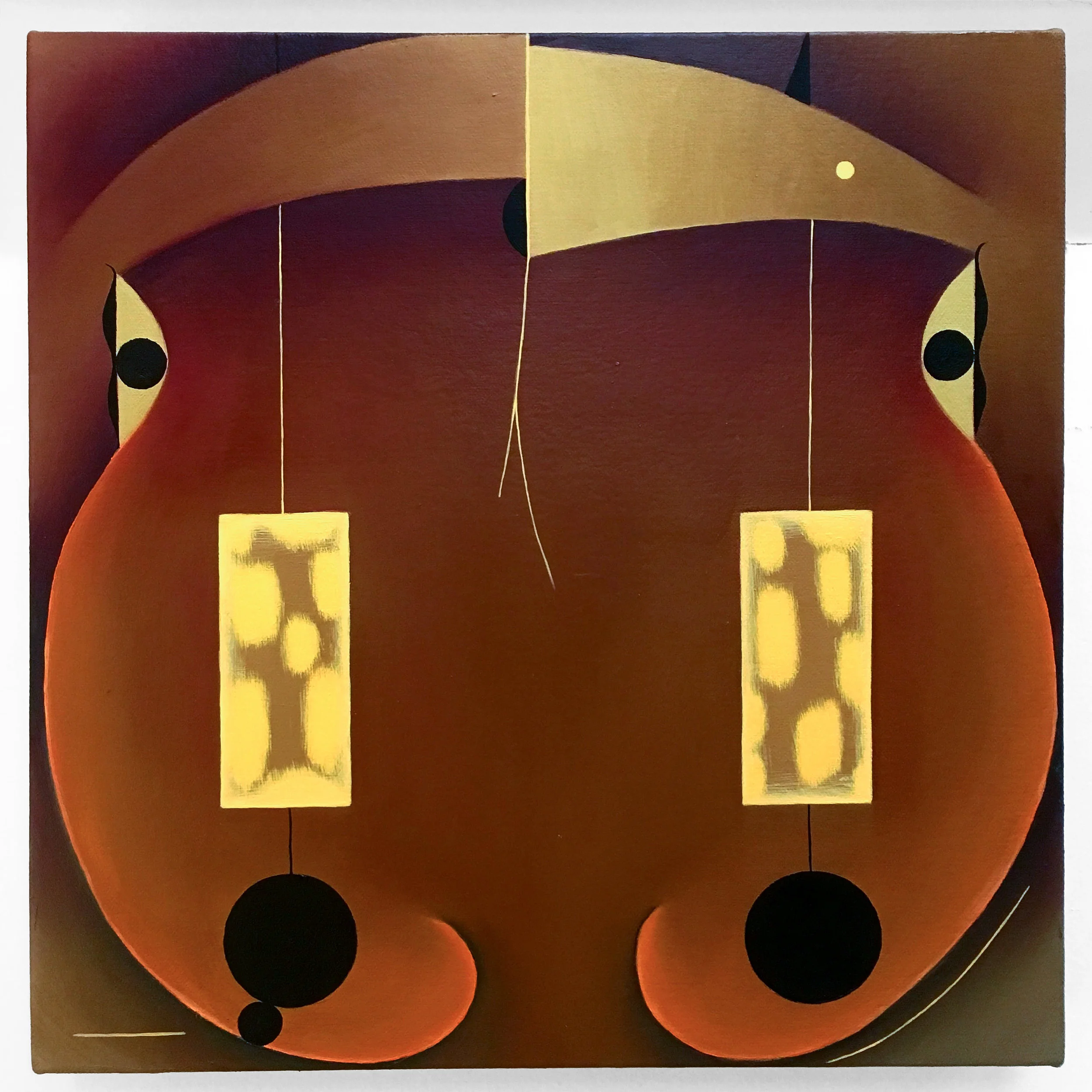 2018 — Angela Heisch