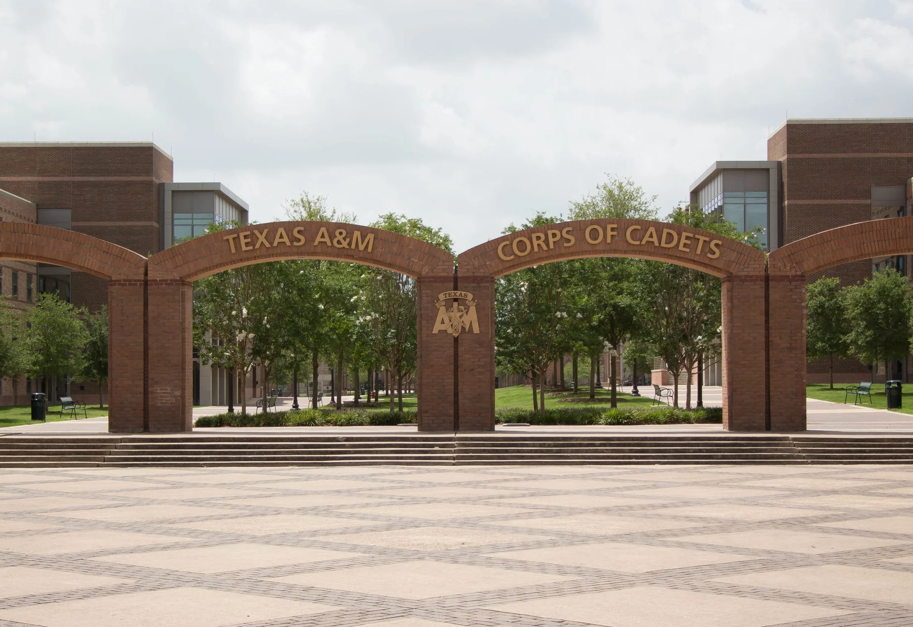 Texas Aggie Corps of Cadets Association